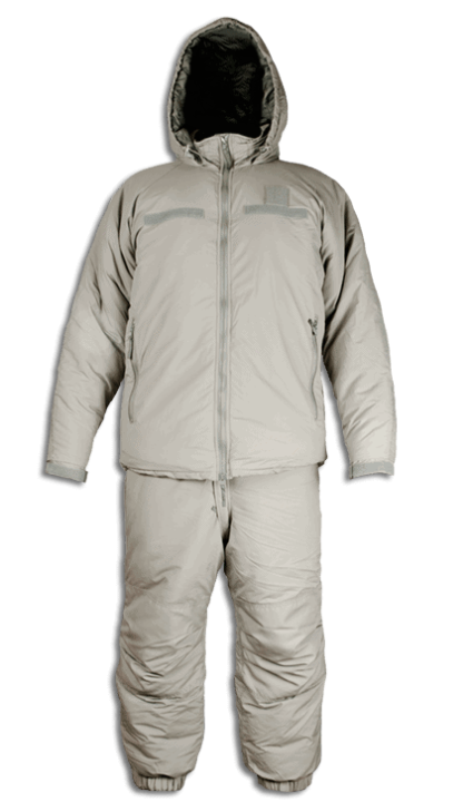 Extreme Cold Weather Gear | Tennier(tm) LLC