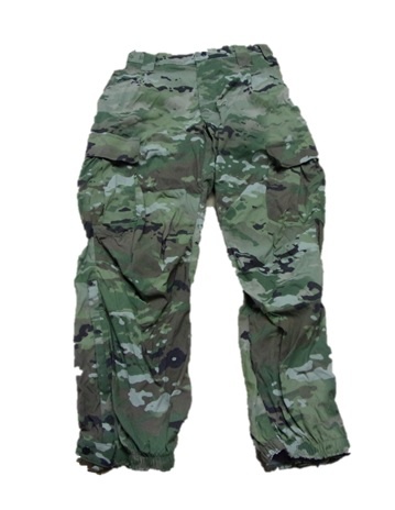 Gen III Level 5 Soft Shell Trouser with Suspenders – Tennier Industries ...