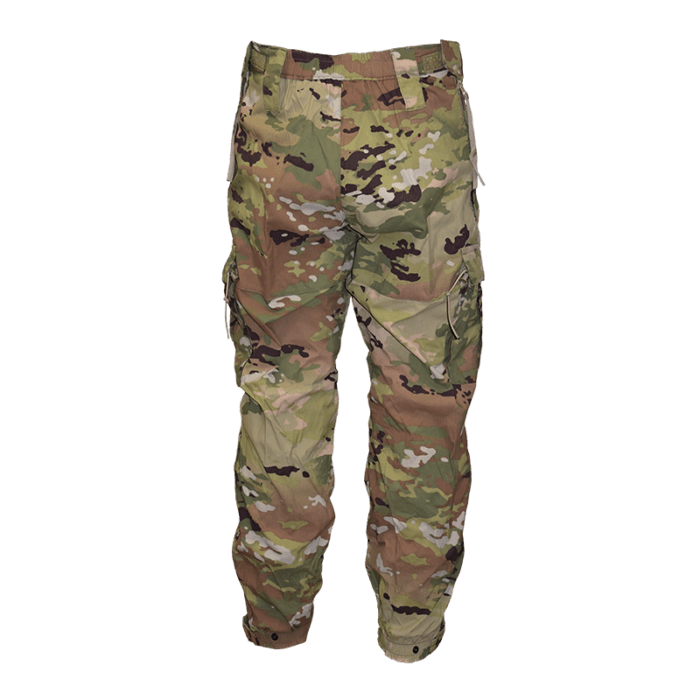 Gen III Layer 5 Soft Shell Trouser (OCP) | Tennier(tm) LLC