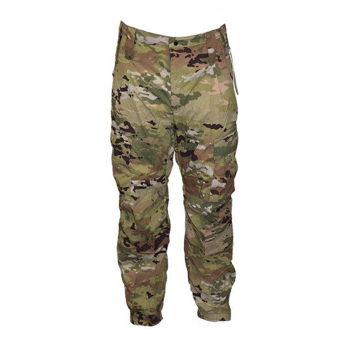 Trousers | Tennier(tm) LLC