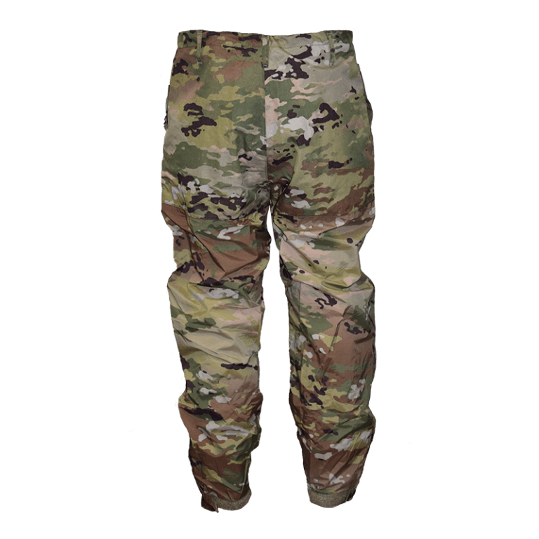 Military Spec Gen III Layer 6 Trouser OCP | Tennier(tm) LLC