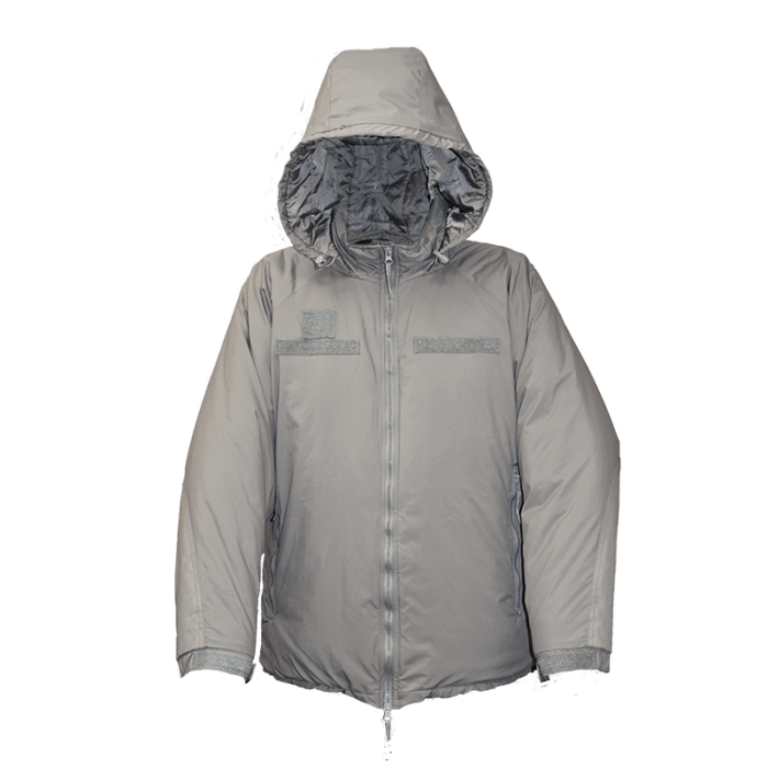 Gen III Layer 5 Soft Shell Jacket (OCP) | Tennier(tm) LLC