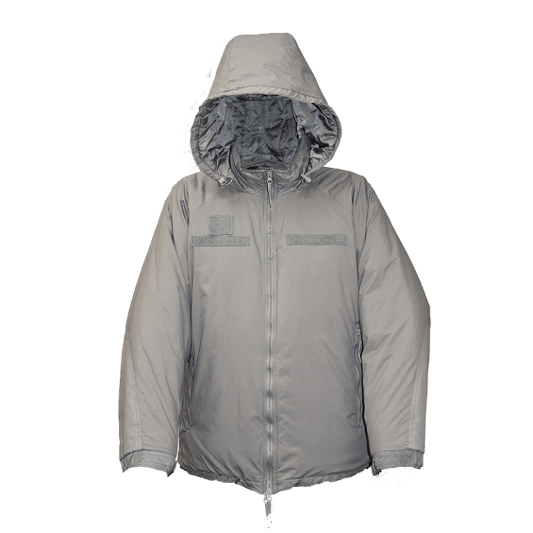 Parkas and Jackets | Tennier(tm) LLC
