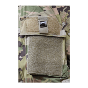 Military Spec Gen III Layer 5 Soft Shell Jacket (OCP) | Tennier(tm) LLC