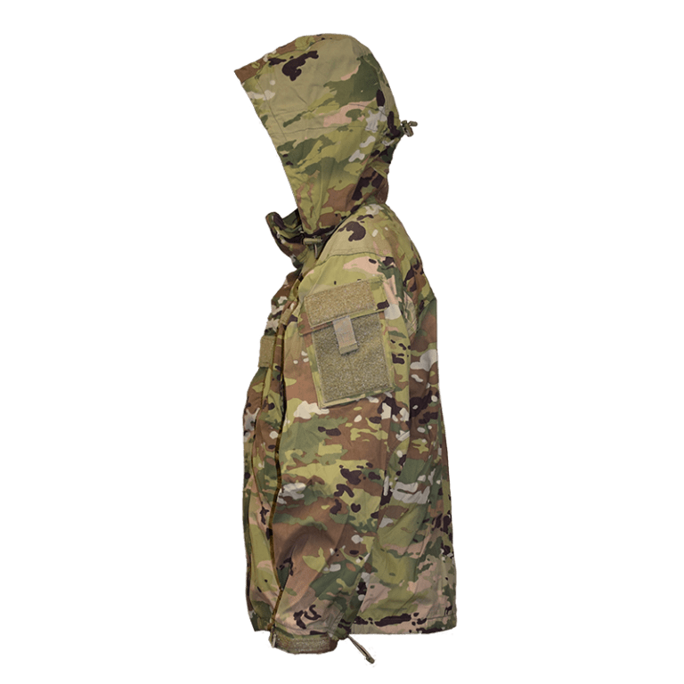 Military Spec Gen III Layer 5 Soft Shell Jacket (OCP) | Tennier(tm) LLC