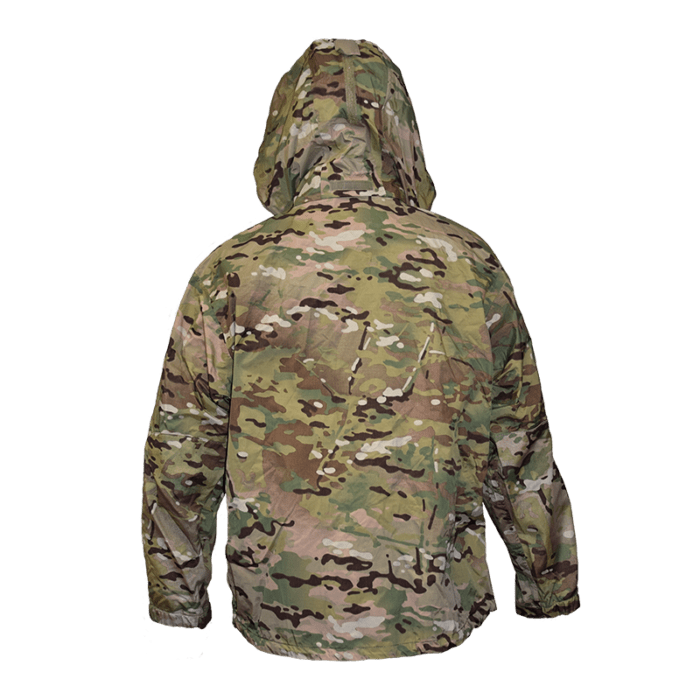 Military Spec Gen III Layer 6 Jacket (OCP) | Tennier(tm) LLC
