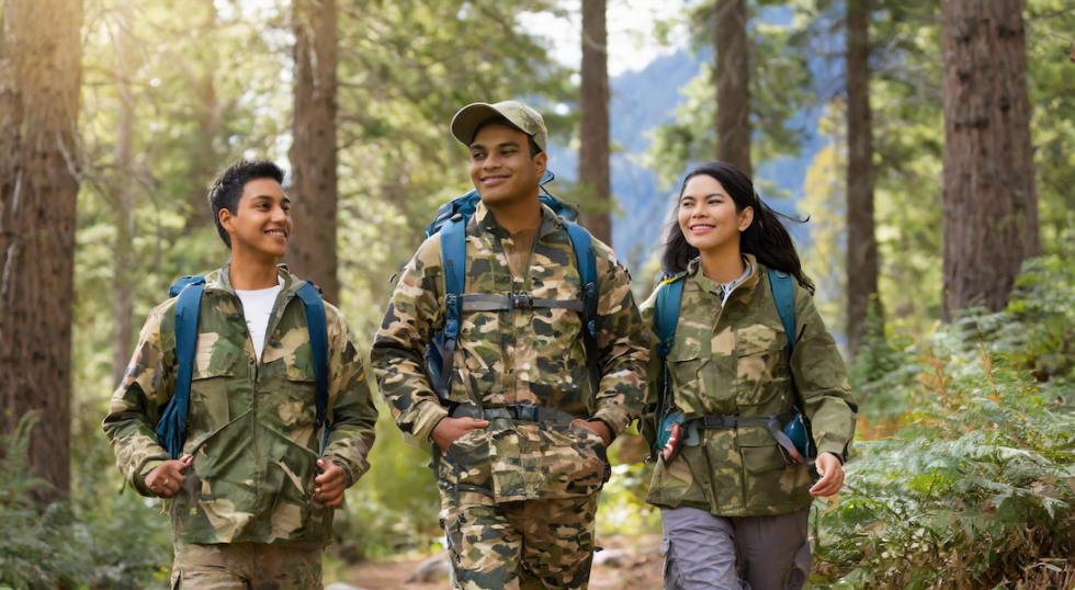 The Art of Layering: Mastering Clothing for Every Climate | Tennier ...